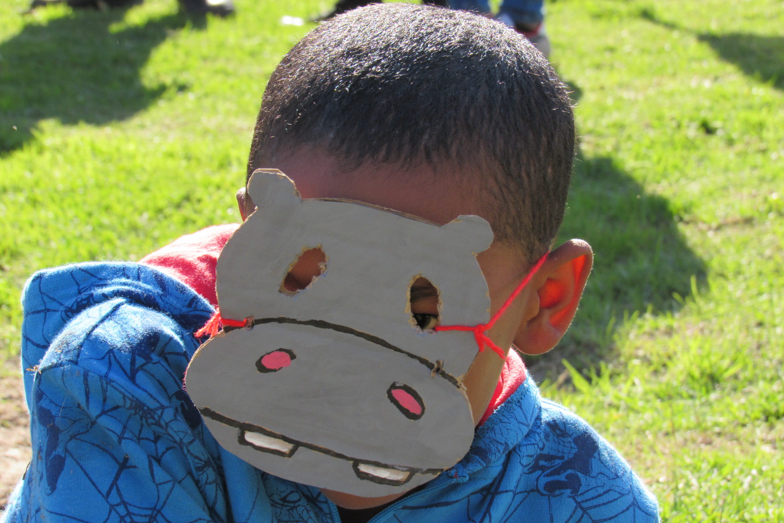 Winter 2018 Holiday Programme - Sustainable Schools