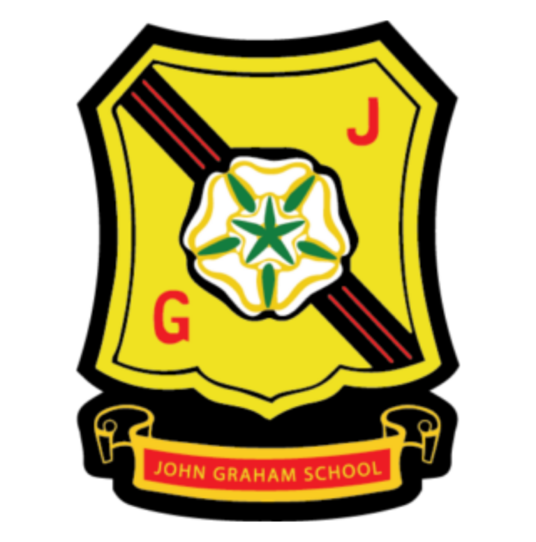 John Graham Primary - Sustainable Schools
