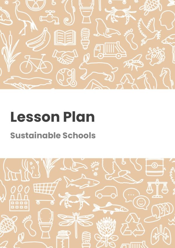 Resources - Sustainable Schools