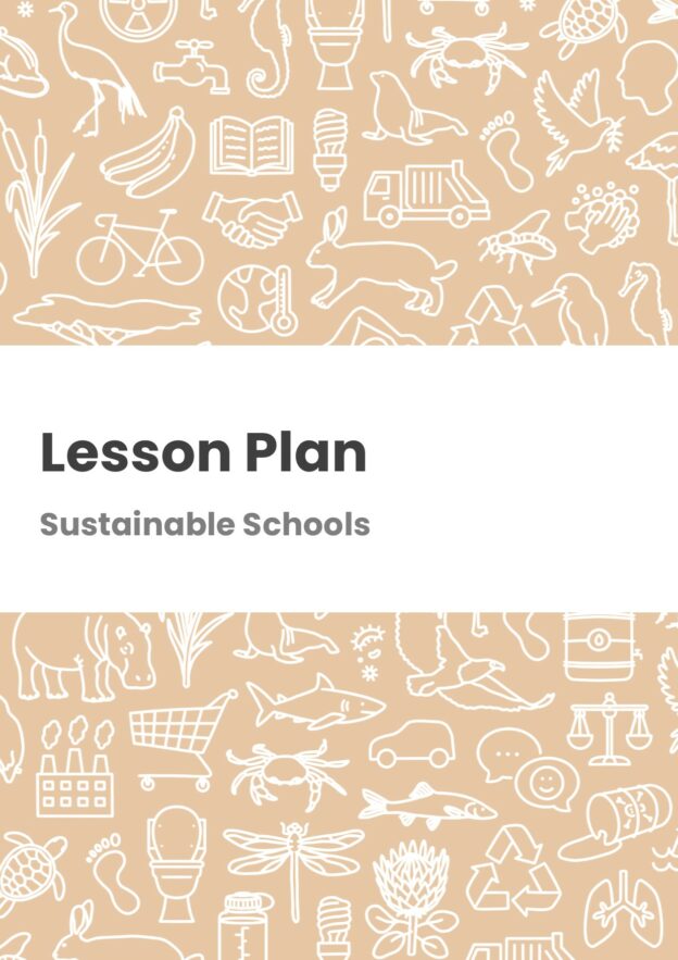 Resources - Sustainable Schools