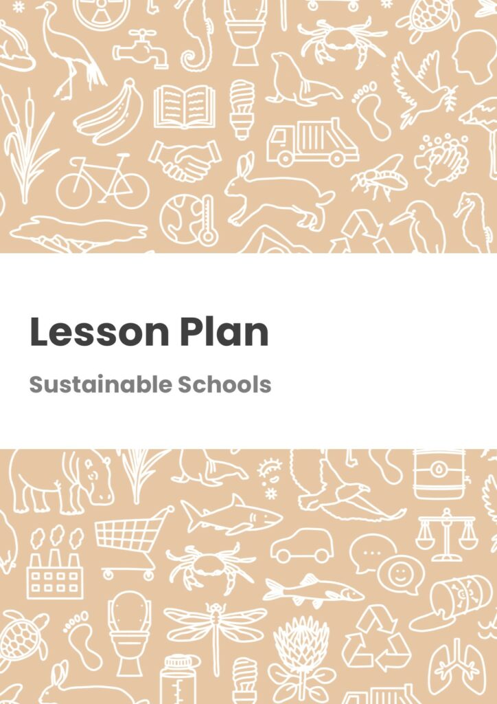 Lesson Plans Archive - Sustainable Schools