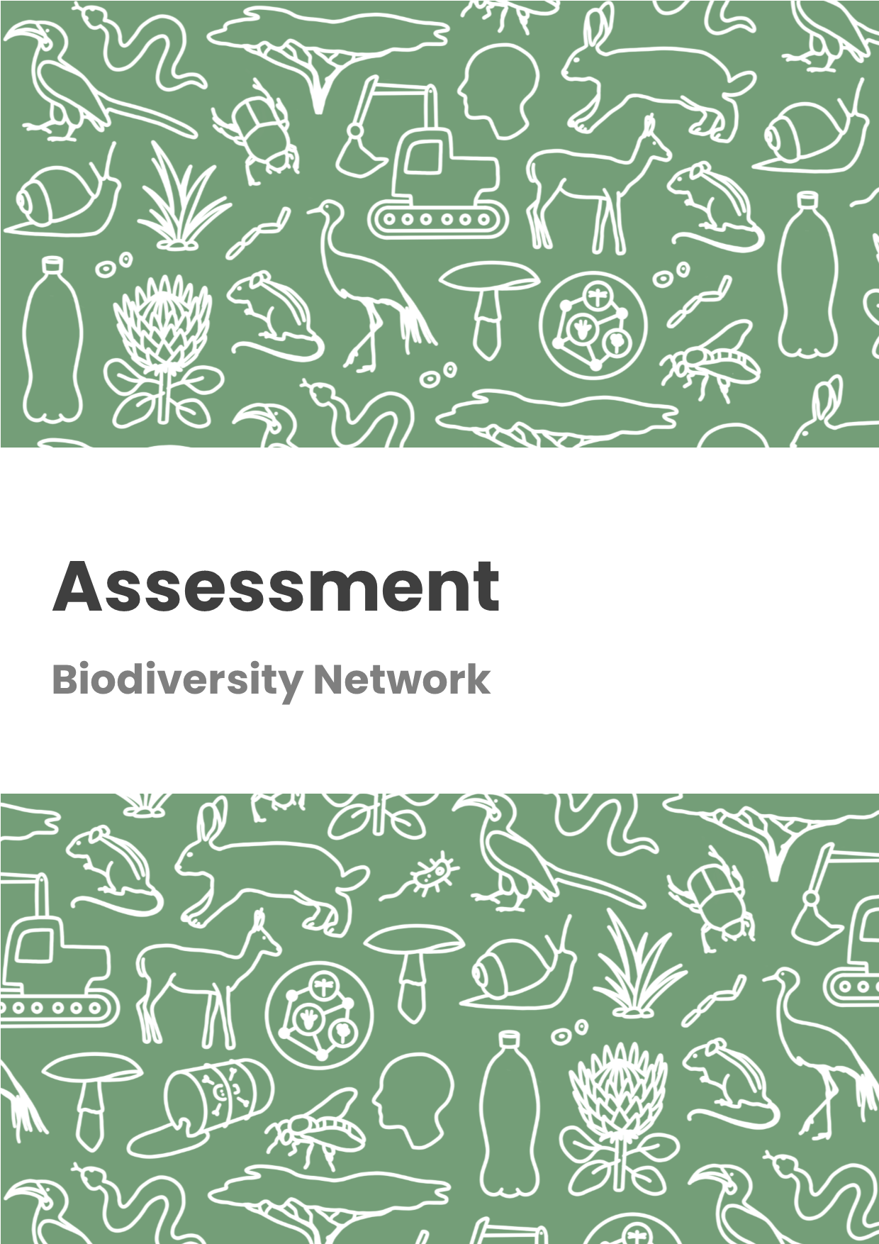 Natural Science Practical Habitat Investigation - Grade 5 Term 1 ...