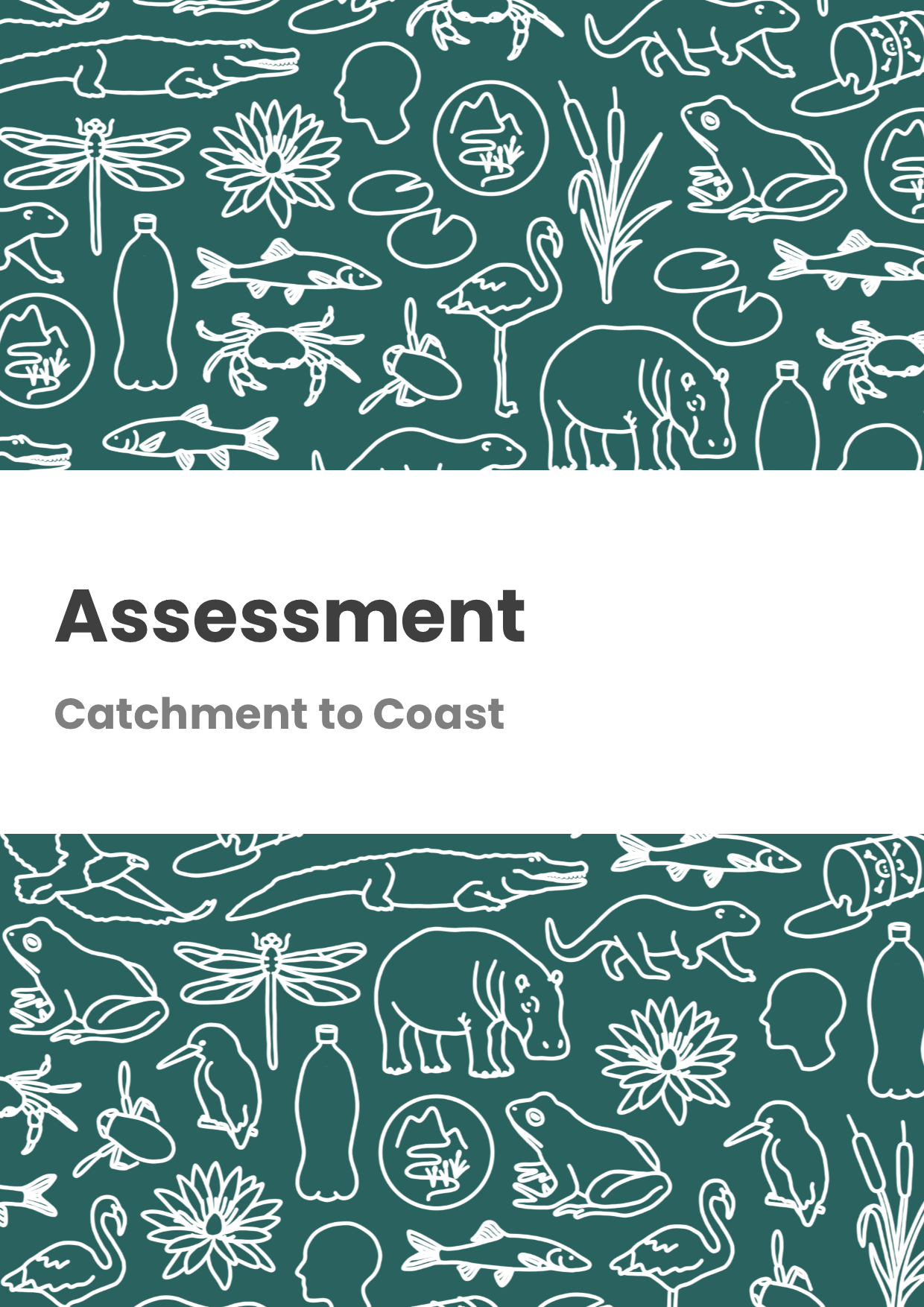 LO Safe Water Case Study - Grade 4 Term 3 - Sustainable Schools