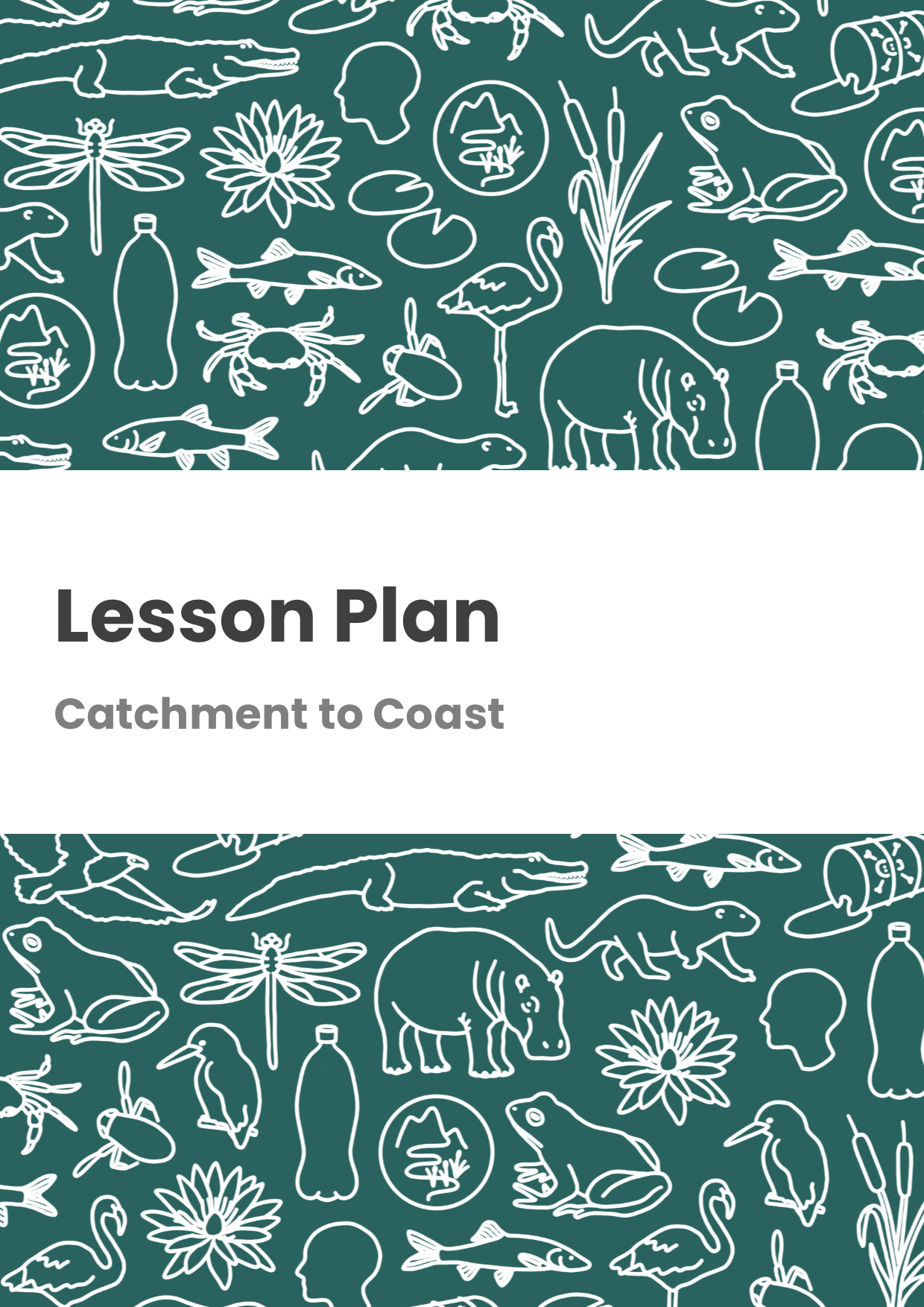 Desalination Comprehension - Grade 8-10 - Sustainable Schools