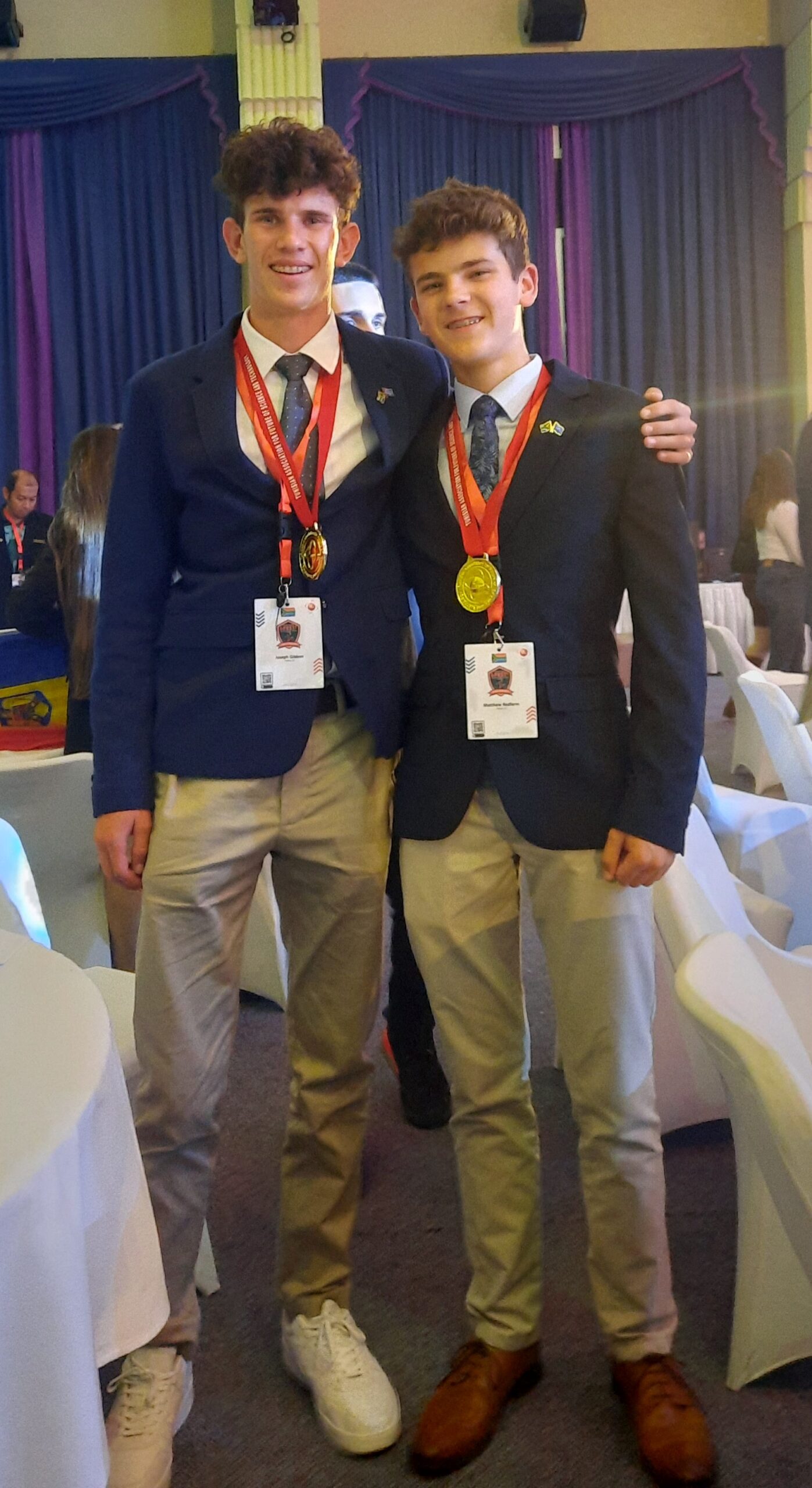 SA research on mitigating plastic pollution showcased at Tunisia ...