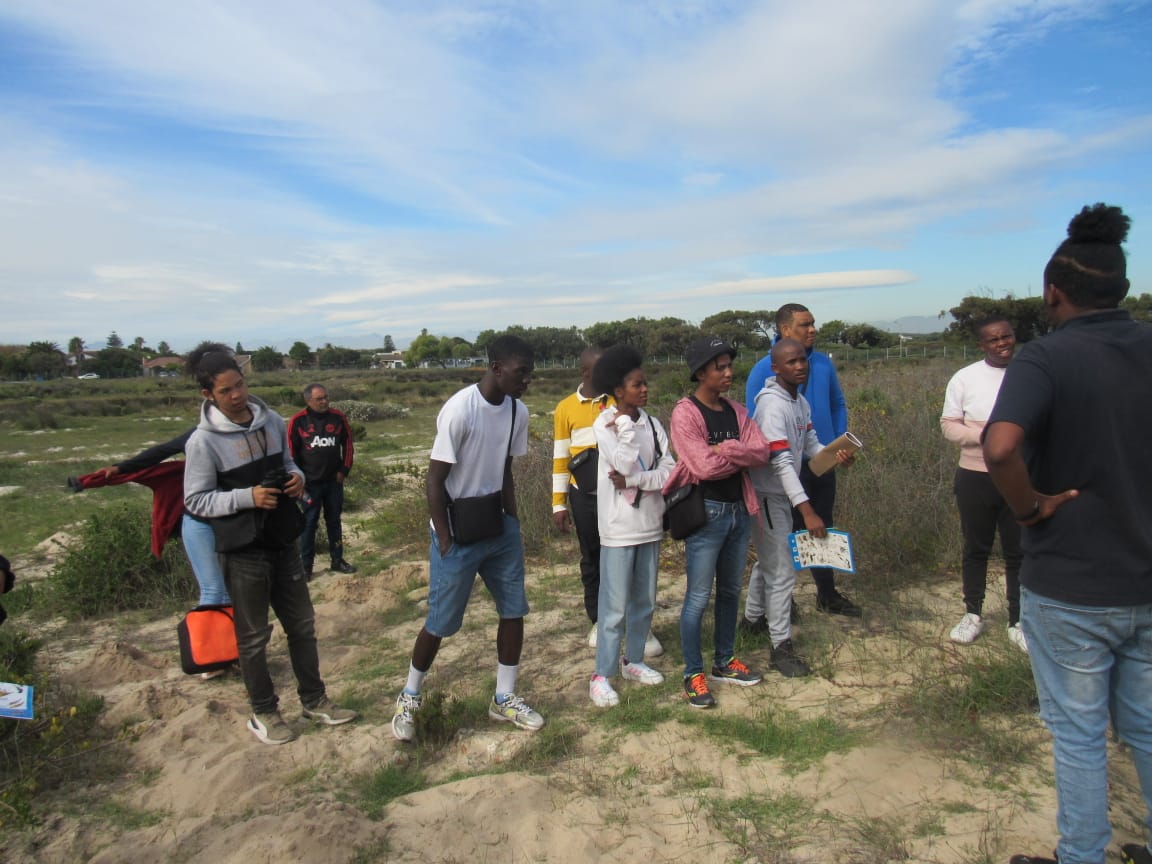 Unlocking Potential: BEST College Team-building and Environmental Camp ...