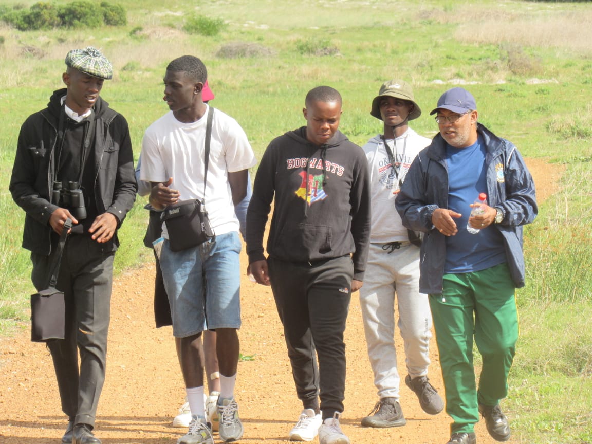 Unlocking Potential: BEST College Team-building and Environmental Camp ...