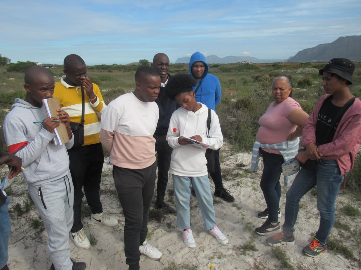 Unlocking Potential: BEST College Team-building and Environmental Camp ...