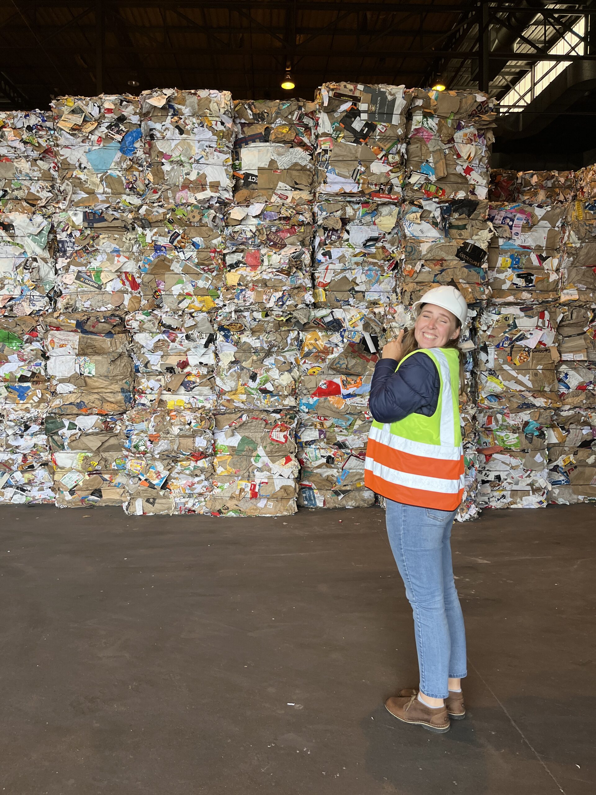 Teachers' Workshop: Exploring Sustainability through Waste Repurposing ...