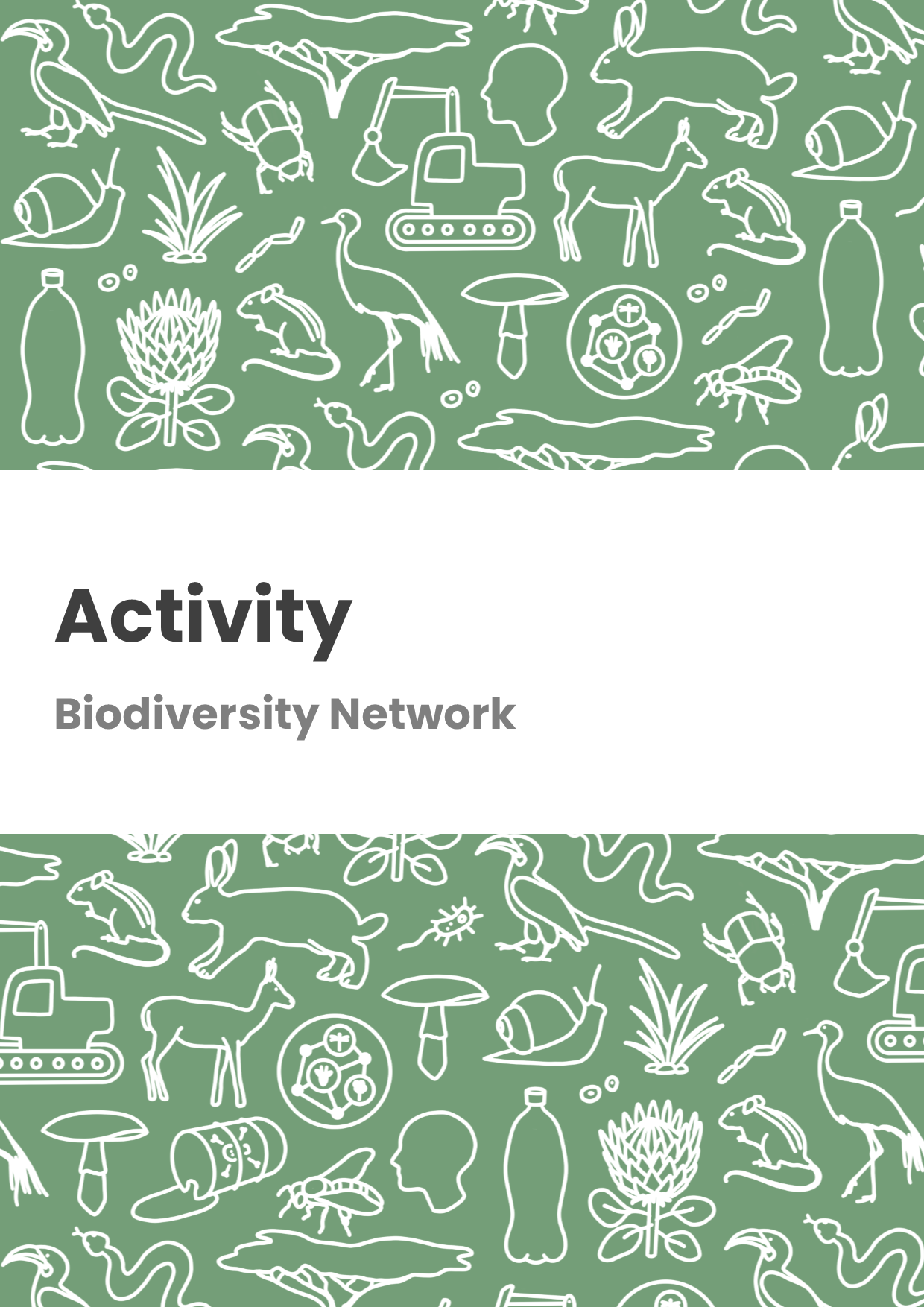 Lungs versus Gills Experiments - Grade 9-11 - Sustainable Schools