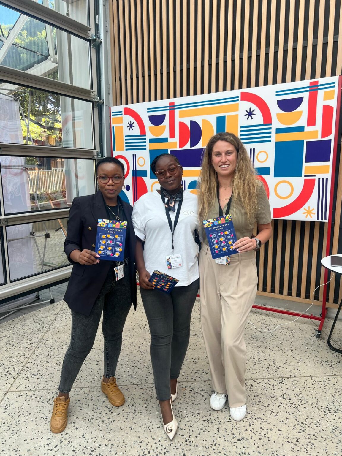 Exploring Innovation and Impact at the Injini EdTech Conference ...