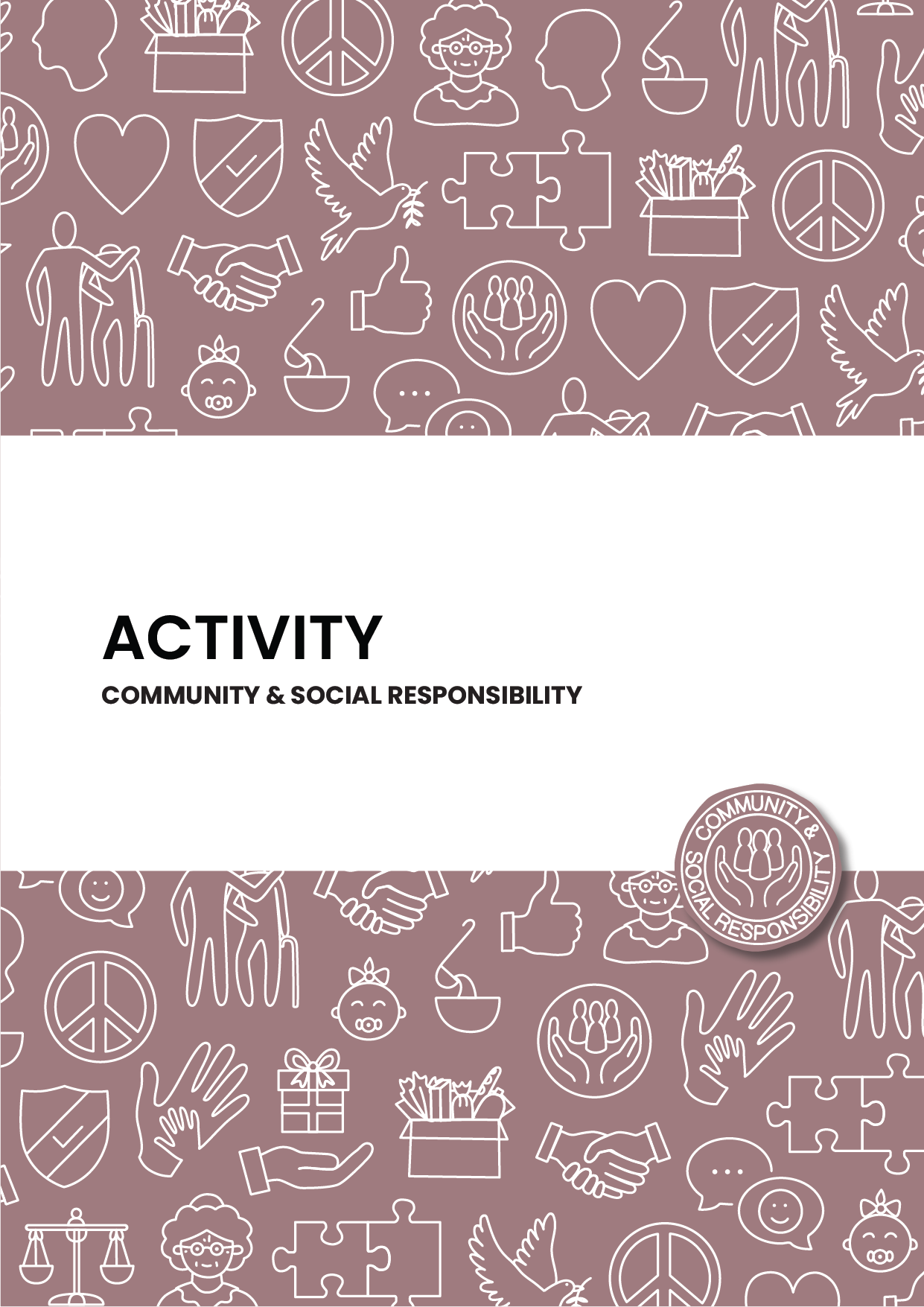 Being Different - Activities to Celebrate Diversity - Grade R-3 ...