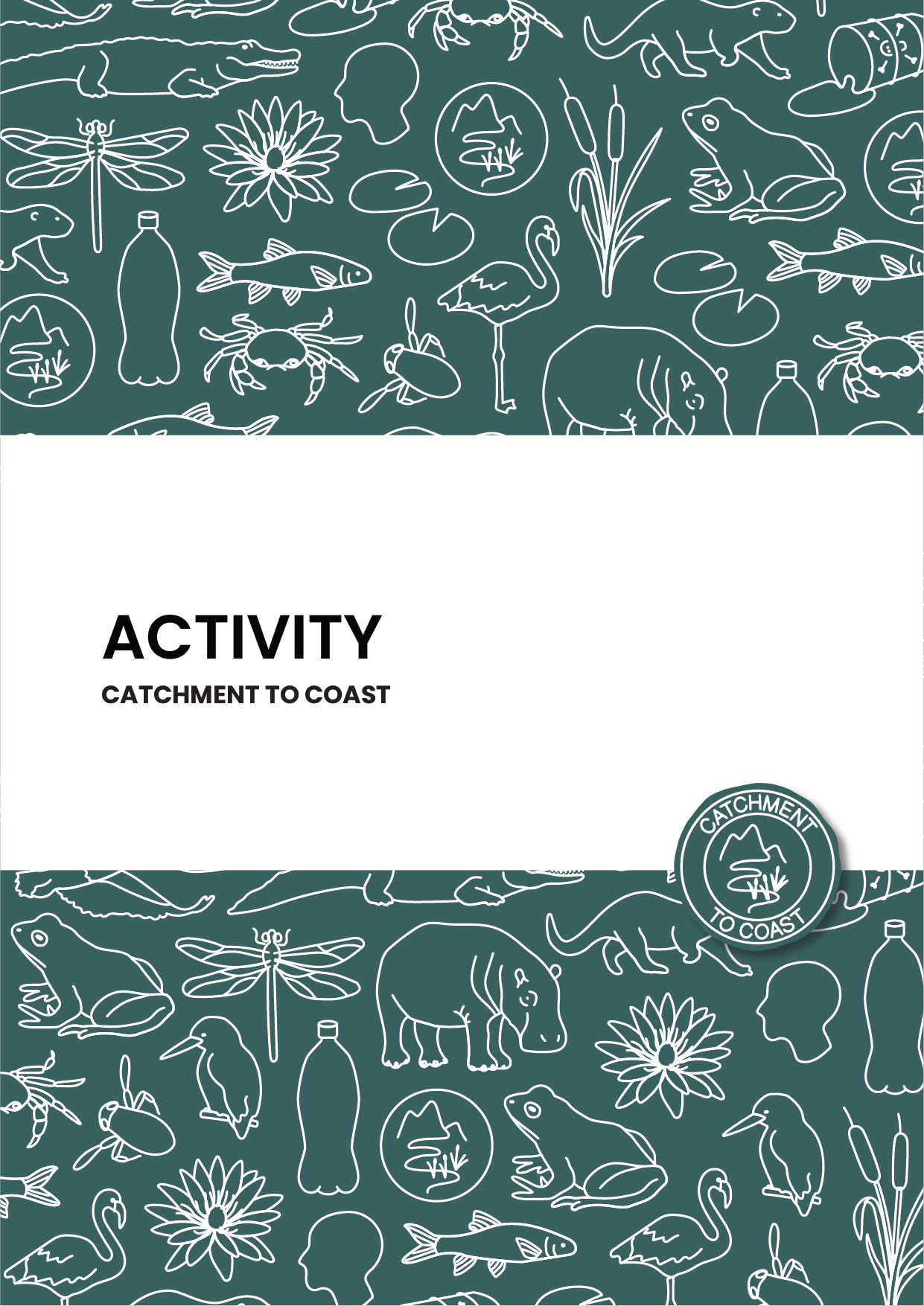 Water Cycle Experiment - Sustainable Schools