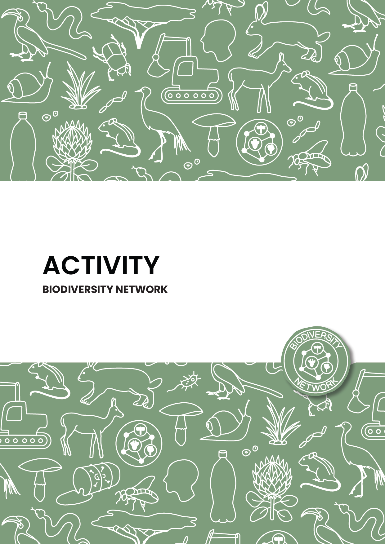 School Biodiversity Assessment - Grade 8-11 - Sustainable Schools