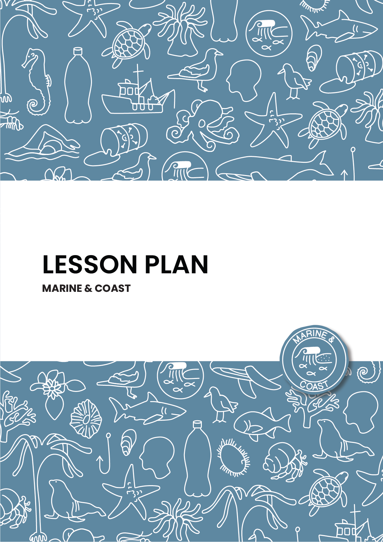 Managing Microplastics - Grade 7-9 - Sustainable Schools